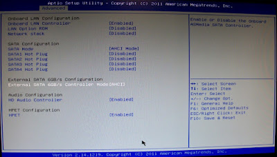 Easy Linux Tips Project: SSD: how to optimize your Solid State Drive for Linux Mint and Ubuntu