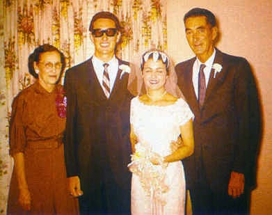 The Coltons Point Times: Spirits in the Sky - The Day the Music Came ...