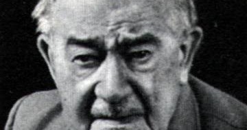 APORTES A LAS GEOGRAFÍA ECONOMICA: ALFRED WEBER