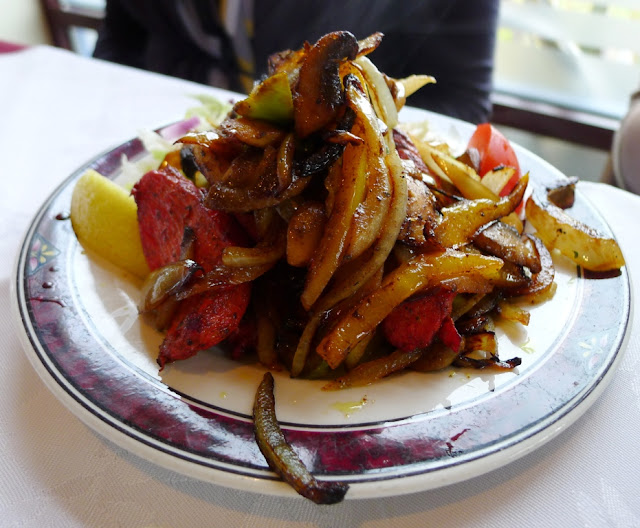 Gourmet Gorro - Cardiff food blog featuring restaurant reviews from ...