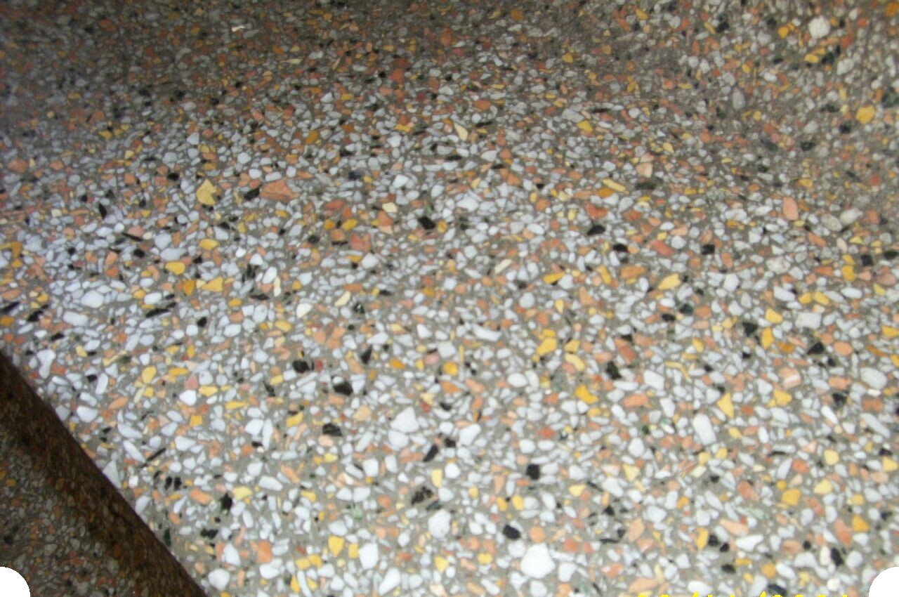 Material Matters: Stone