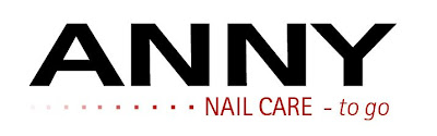 Betty Nails: ANNY - Nail Care Line