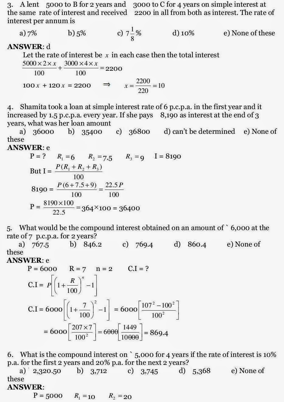 Banking Study Material