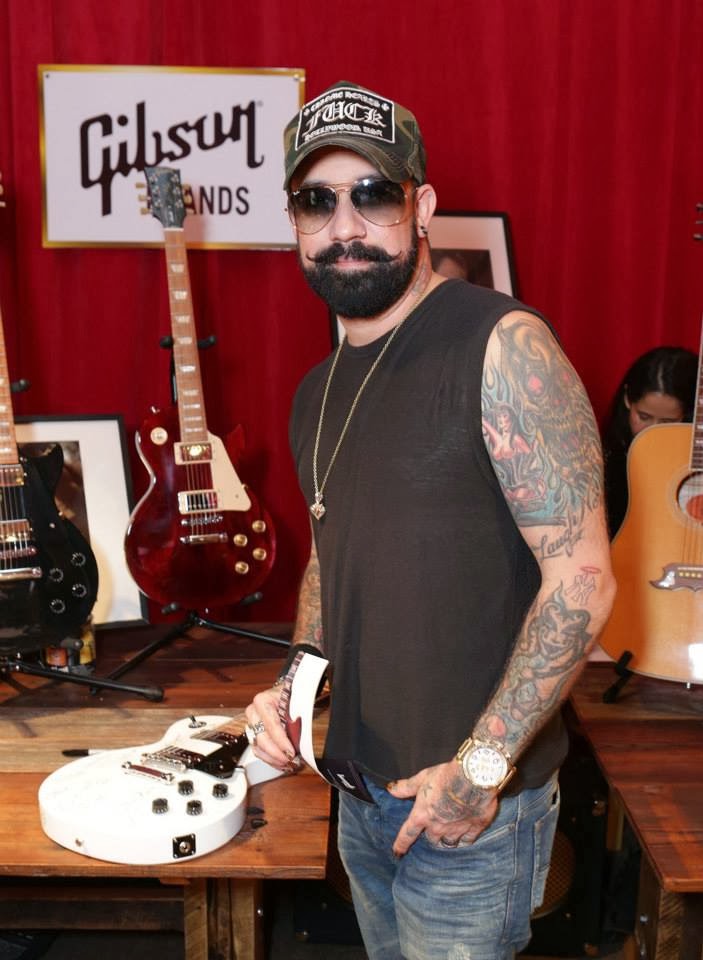 [Backstreet Boys Fã-Clube Don´t Stop Dreaming] O fã-clube Registrado ...