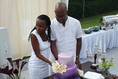 All you need to know about Bob Collymore and Wambui Kamiru Divorce ...