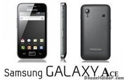 Samsung GALAXY Ace, Fit, Gio & Mini : 4 New Galaxy Smartphones | Geeky ...