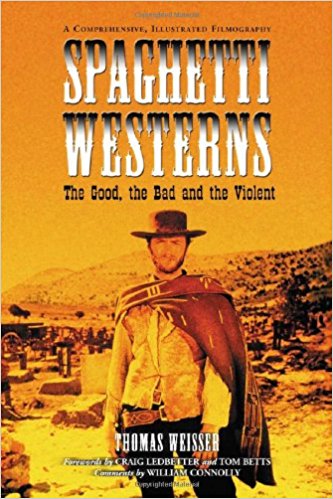 Western Musings: Spaghetti Westerns