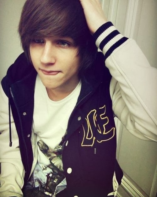 HANDSOME FACES: 2013 Most Handsome and Pretty EMO BOYS