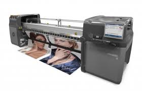 Large Format Printer Repair Services