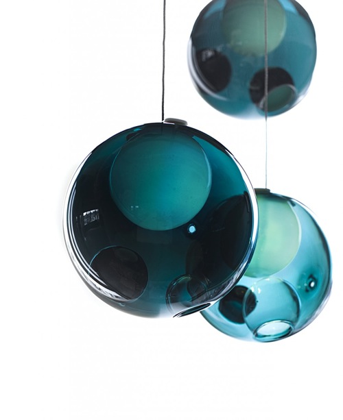 art, design, architecture, fashion and interior design - Bocci Balls ...
