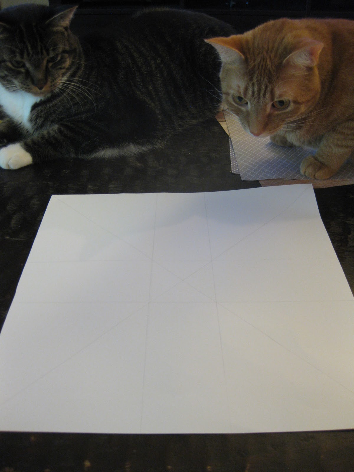 the Woodward Place: DIY Pinwheels