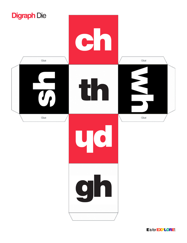 E is for Explore!: 2012