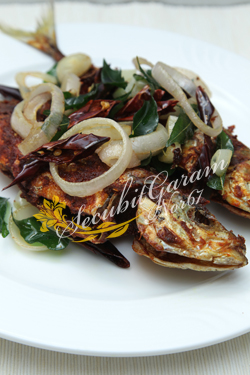 Ok Love, sekali lg K.Nor nak tampal kat sini resipi Love ni ya.. Tq so ...