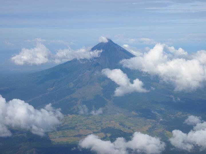 The Traveller: June 2012