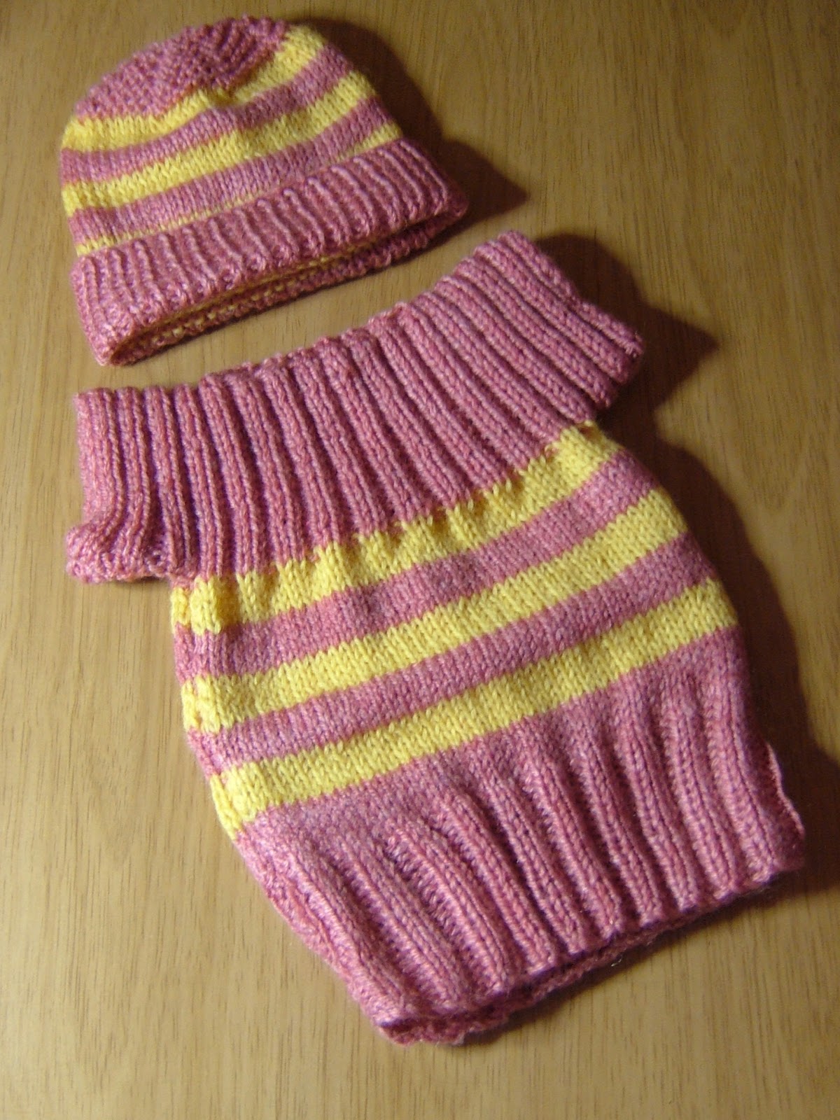 ValeryAnne Designs: Fish & Chips Anyone!