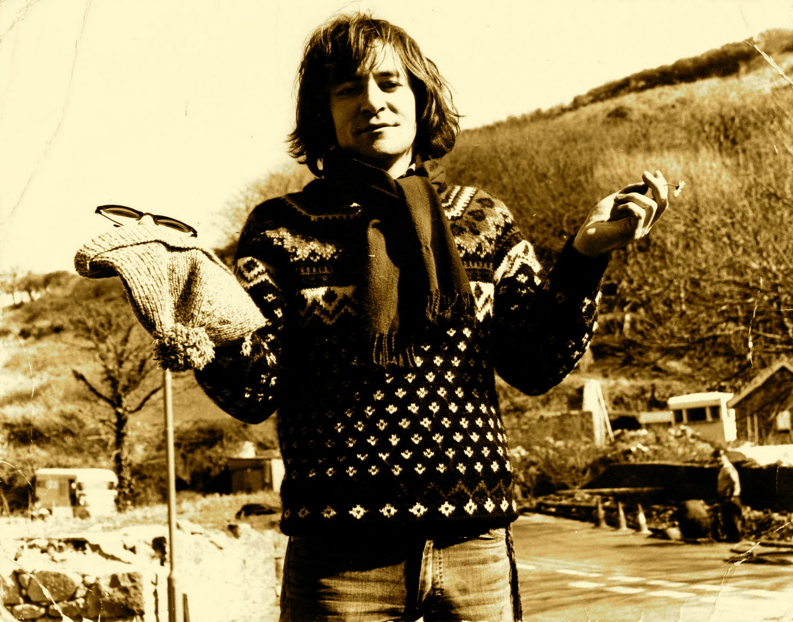 Meic Stevens - Alchetron, The Free Social Encyclopedia