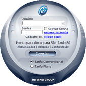 INSTITUTO DE LÍNGUA VIVA: SERVIÇO: INTERNET GRATÍS