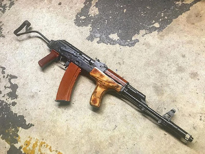 AIMS-74 - Customer Build