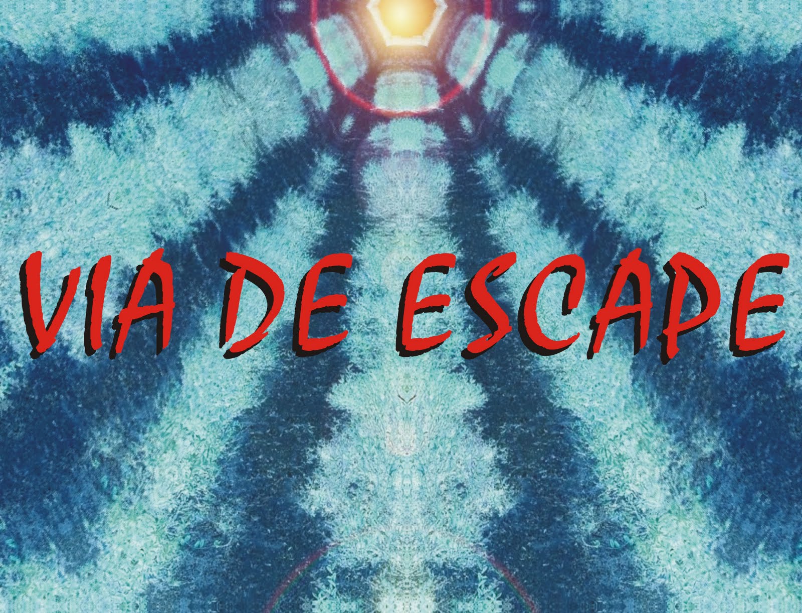 VIA DE ESCAPE