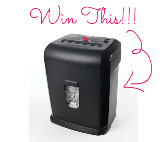 IHeart Organizing: Staples SUPER Saturday & a GIVEAWAY!