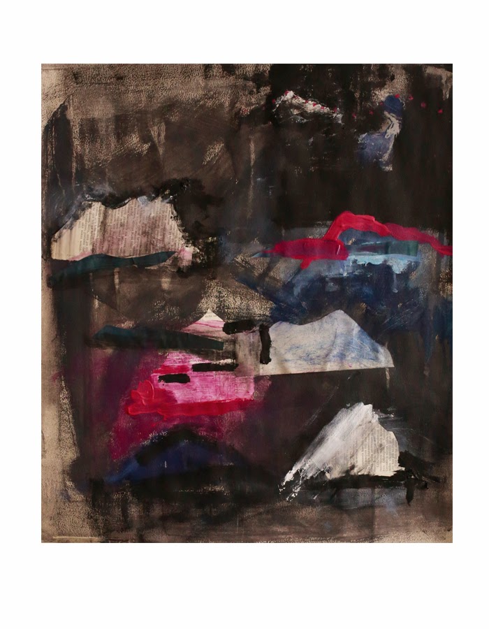 gretchen gretchen: Art belongs to everybody