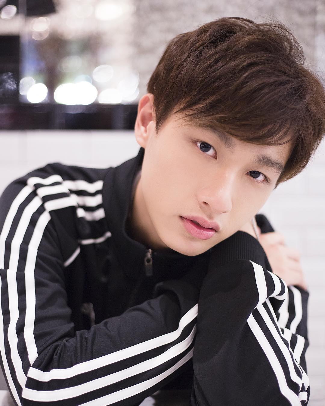 me wuv you: Gun Napat Na Ranong Profile and Facts