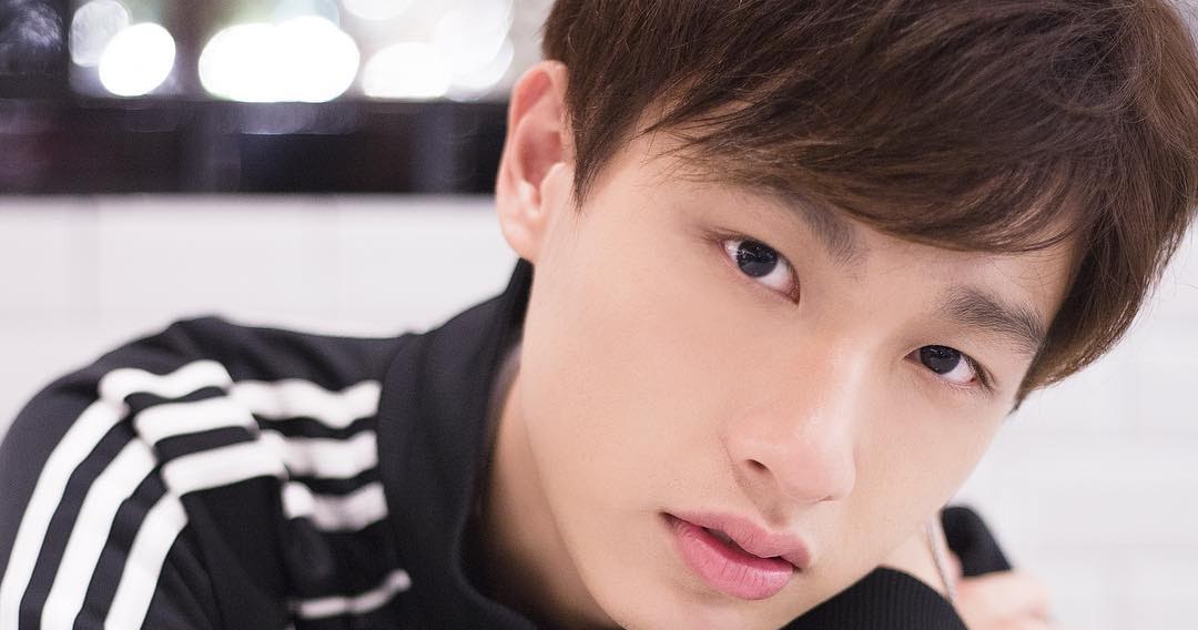 me wuv you: Gun Napat Na Ranong Profile and Facts