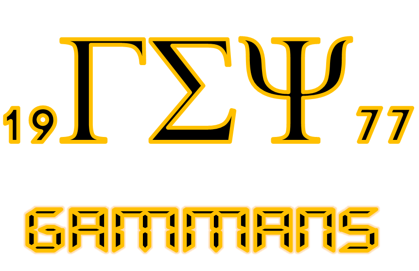 Gamma Sigma Psi
