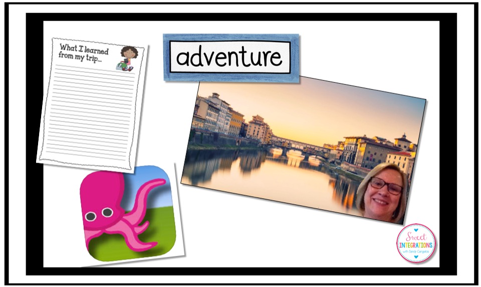 5 Tips in Planning a Fantasy Vacation: a PBL Writing and Math Project ...