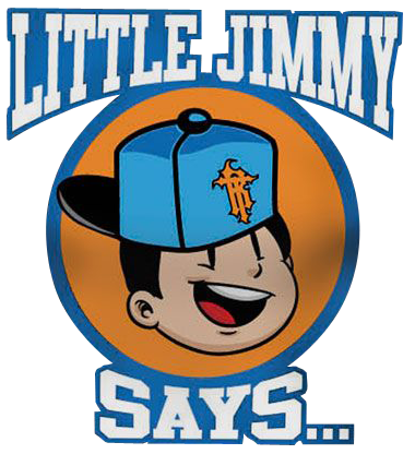 accesorios para la WWE: Logos de luchadores