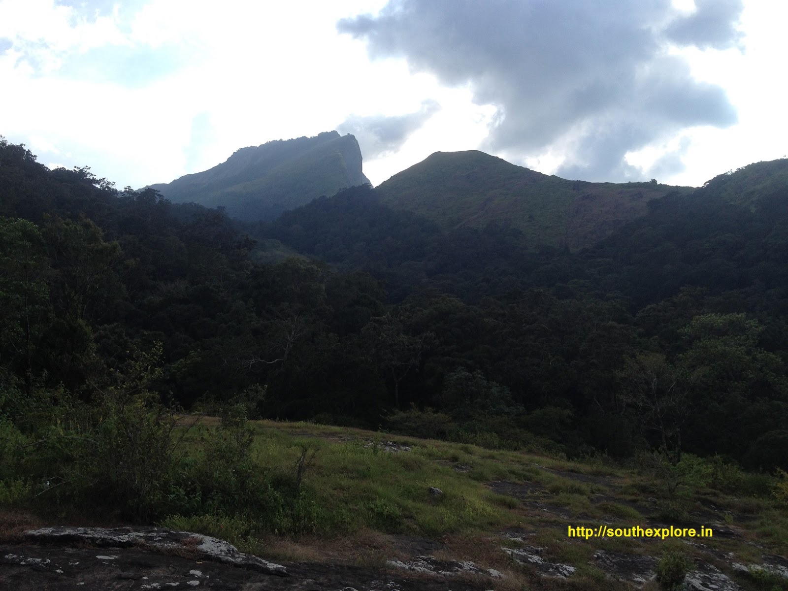 NELLIYAMPATHI ONE OF THE BEST HILL STATION IN PALAKKAD KERALA ~ SOUTH ...