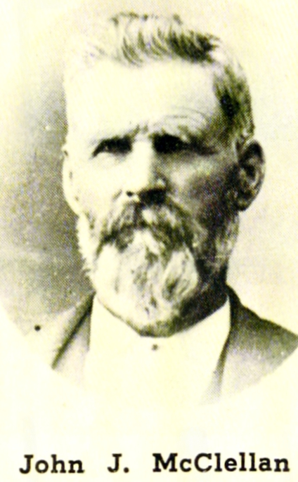 Payson Historical Society: Part 10--Payson First 100 Years--John J ...