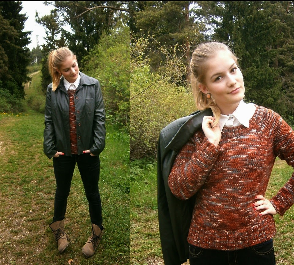 M.B.U. 2015: 26.4.2014 : Theresa Hoefer (Germany)