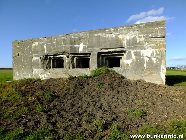BUNKERINFO - Bunkers, Info, Foto's, Locaties en Meer!!!: Befehlsstand