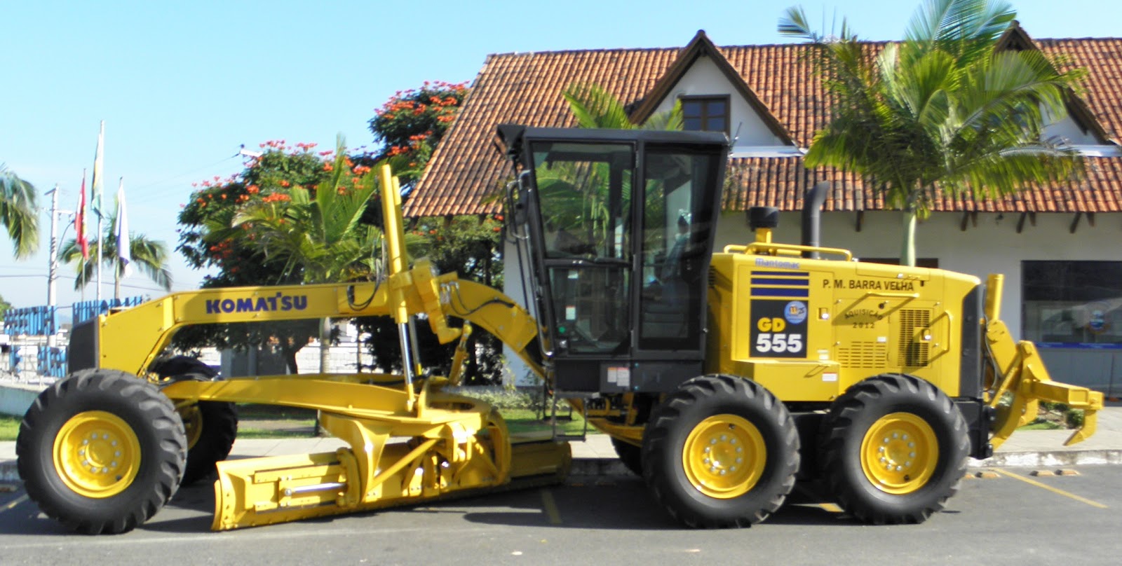 Patrola - JungleKey.pt Imagem #50