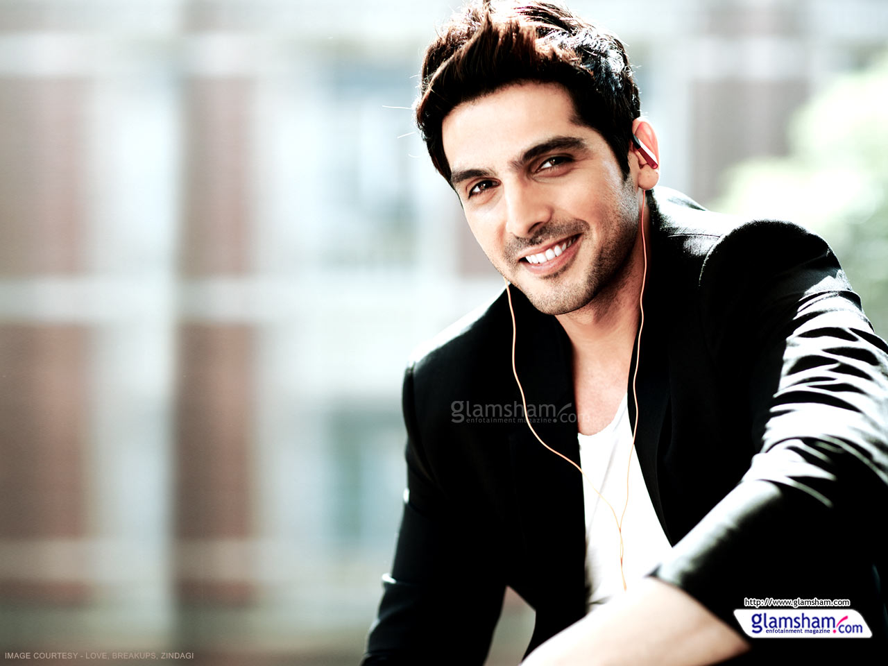 Bollywood: CURIOSIDADES SOBRE ZAYED KHAN