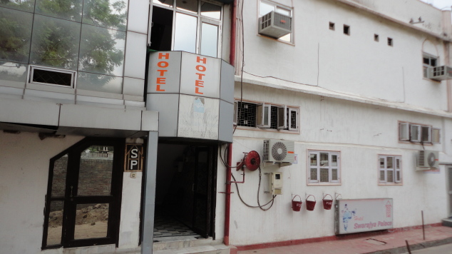 NAMASTE Canara Bank Holiday Home In Agra namaste-canara-bank-holiday-home-in-agra