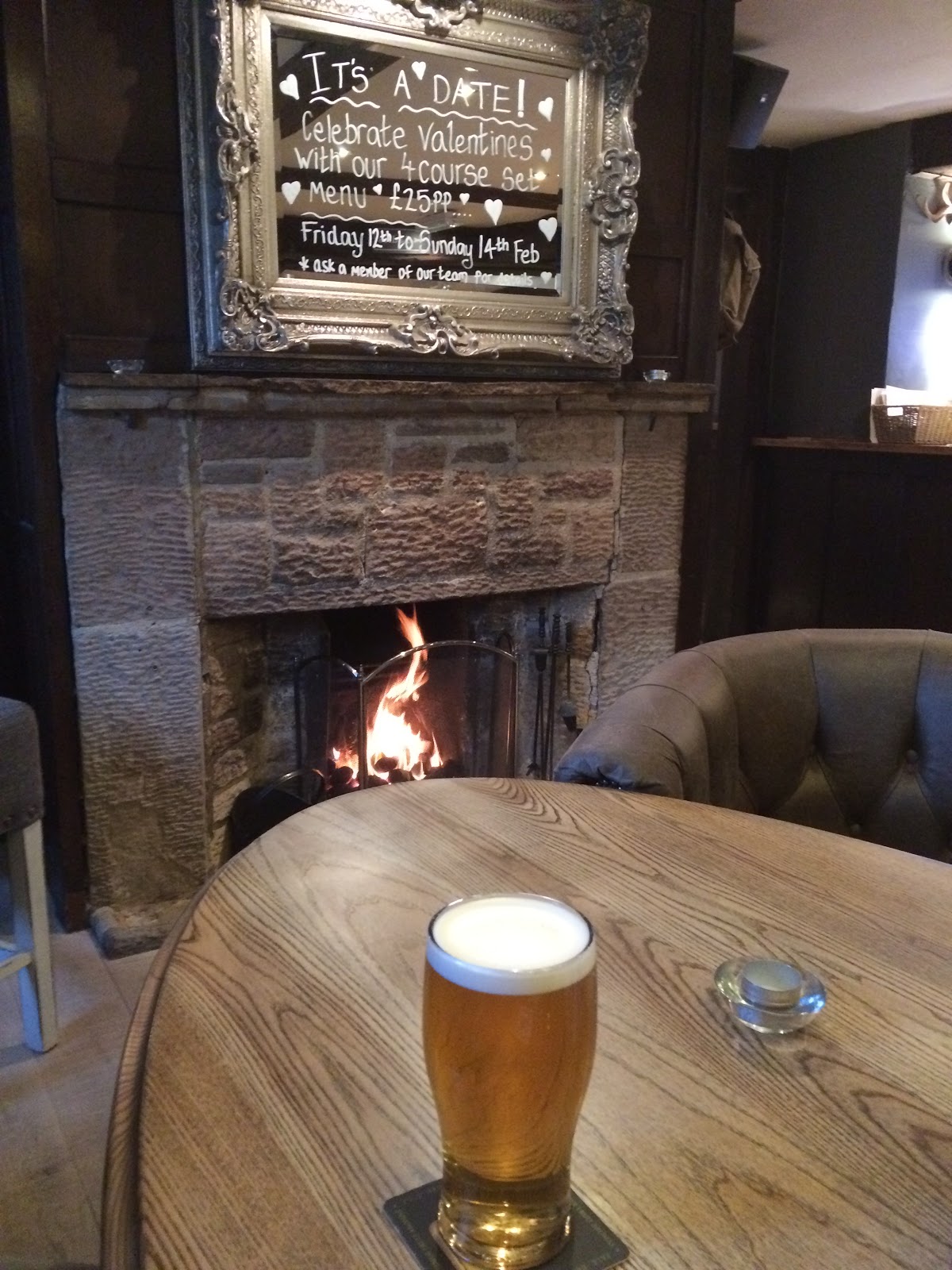 BRAPA (British Real Ale Pub Adventure): BRAPA - Beckwithshaw, North ...