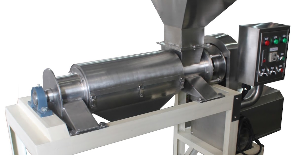 MESIN INDUSTRI FARMASI: ALAT PRESS SANTAN | MESIN SCREW PRESS