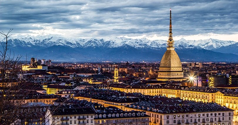 Il Piemonte: caratteristiche, storia, economia e risorse