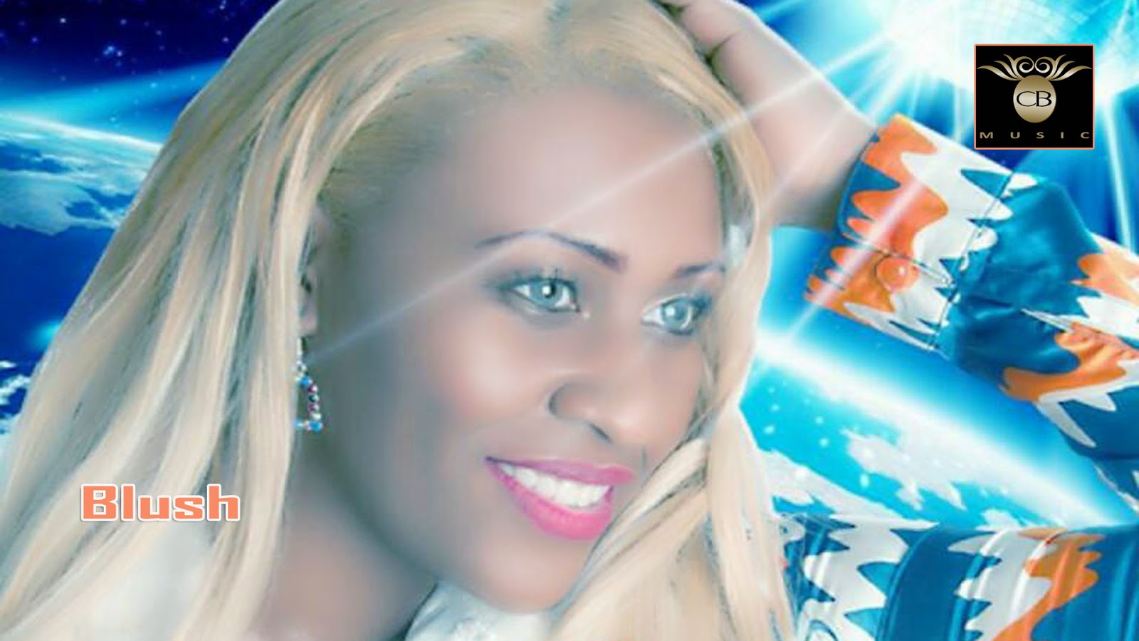 OFFICIAL CB MUSIC INC: Virginia gospel singer signs with New England ...