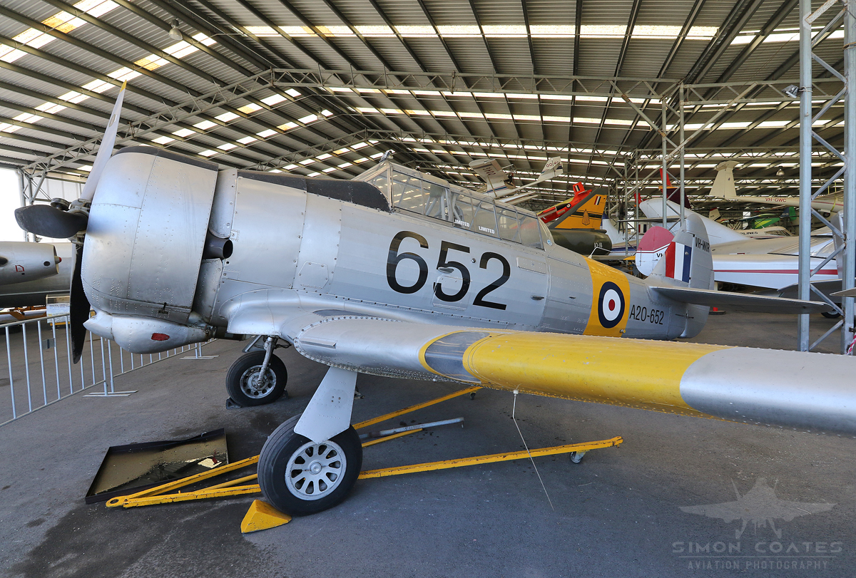 February 2017 | GA Aircraft Australia