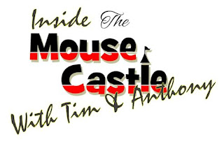 Disney News and Interviews From The Mouse Castle: 'Inside The Mouse ...