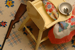 Art of the Peculiar, the Creepy and the Unfamiliar: Dioramas of Death ...