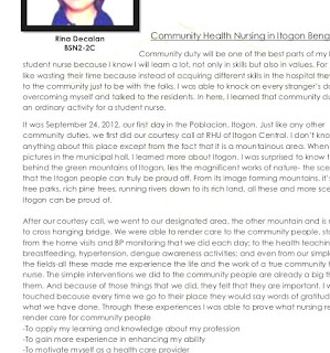 Insight - Example Of Insight Learning