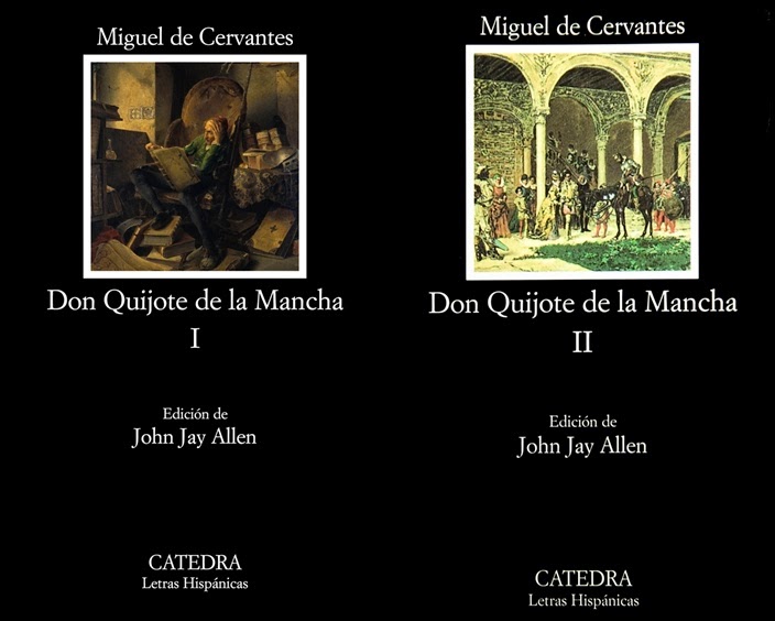 Clásicos Inolvidables (LXVI): Don Quijote de La Mancha, de Miguel de ...