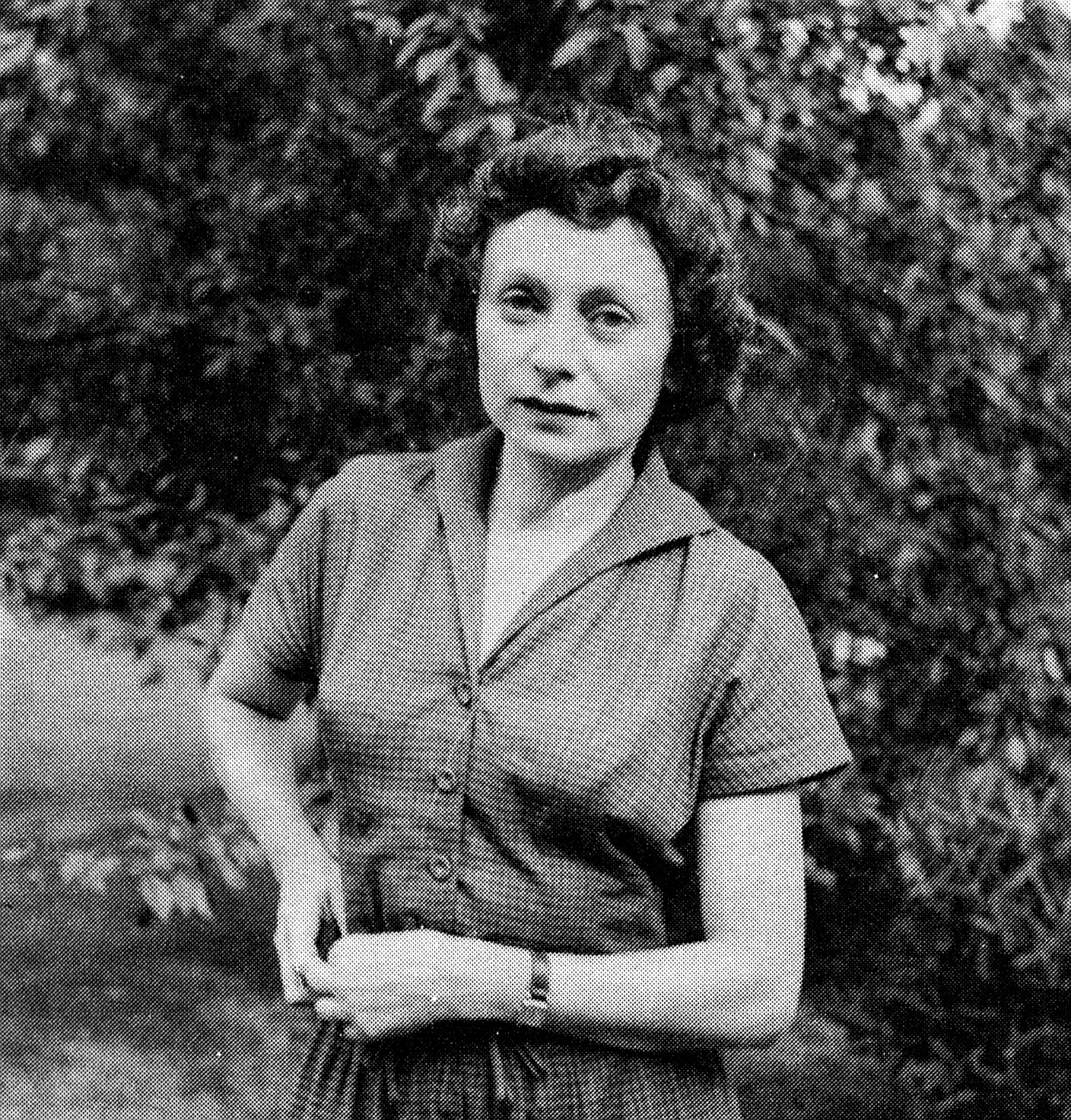 Mira Rostova - Alchetron, The Free Social Encyclopedia