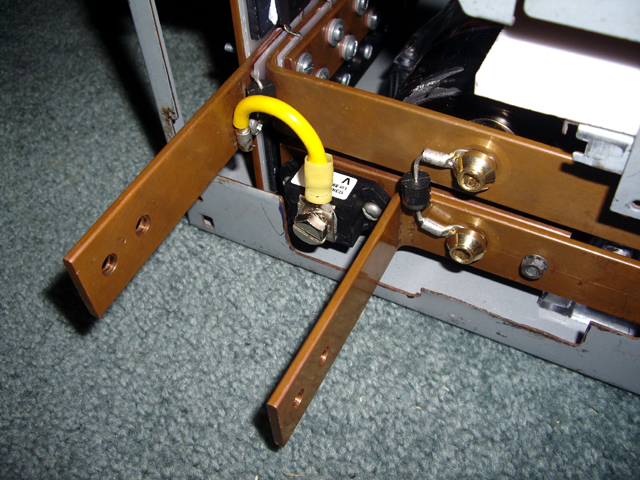 Diode Transil Génie électrique