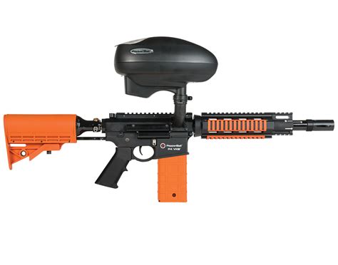 Liberty Lighthouse Journal: Pepperball - New Non-Lethal Projectile for ...