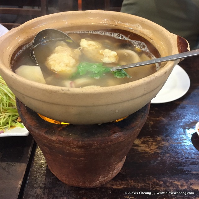 Food Review: Mata Thai food restaurant at #01-390, 508 Bishan St 11 ...